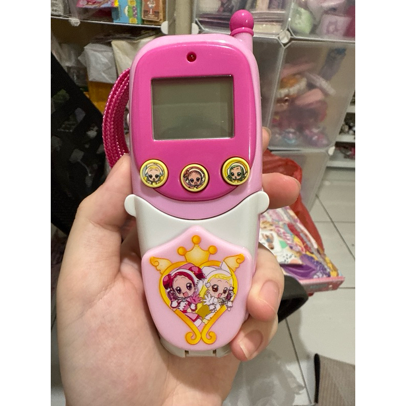 Jual Ojamajo Doremi Hana telephone | Shopee Indonesia