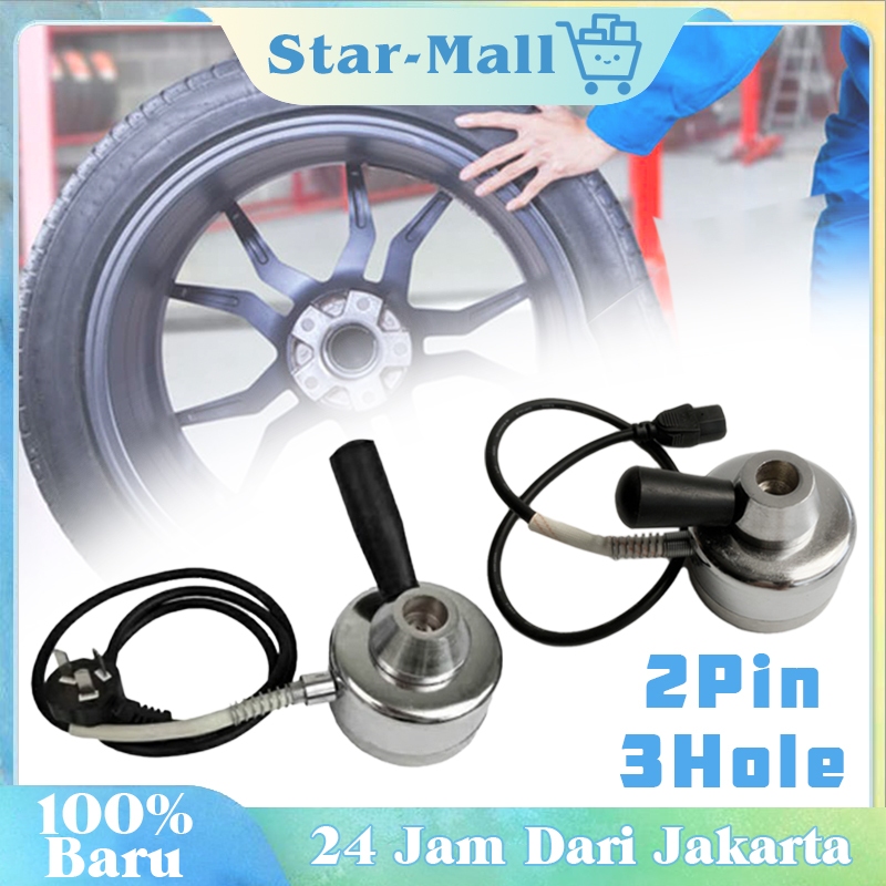 Jual Heat Element / Tambal Ban Listrik / Mesin Perbaikan Ban Besi ...