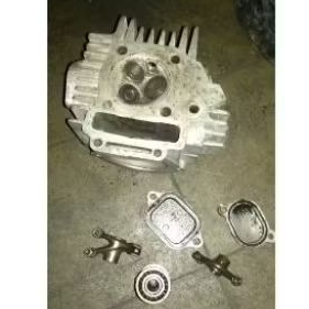 Jual head jamus 3valve origina fullset | Shopee Indonesia