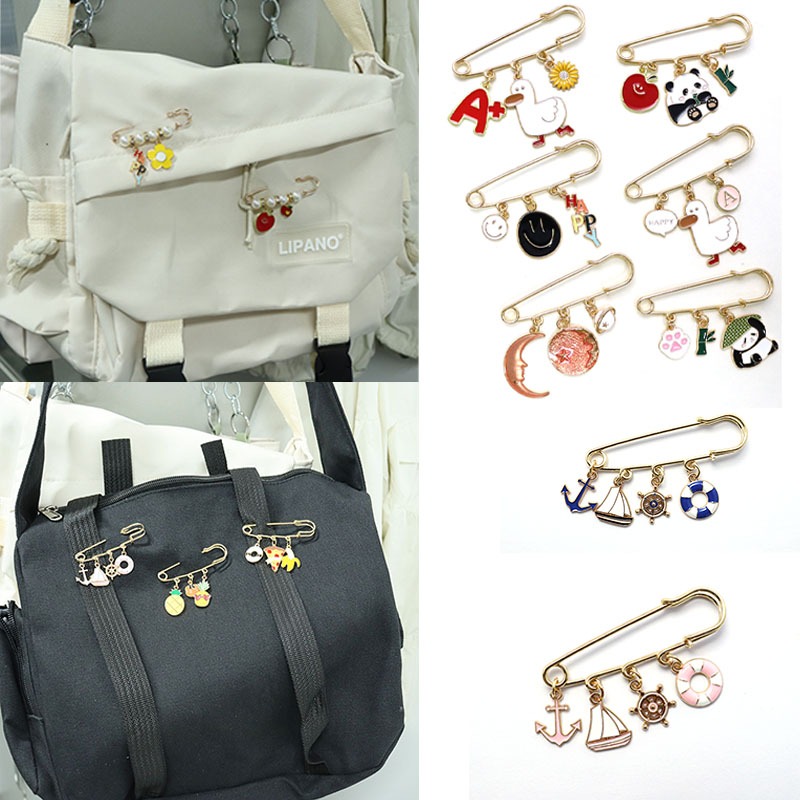 Jual pin/Pin ransel/pin pinggang celana/ bros pin/ pin tetes minyak ...