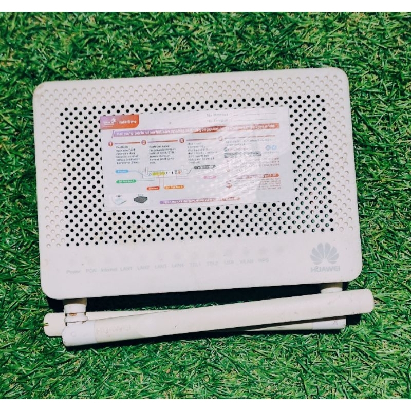 Jual HUAWEI HG8245H5(port biru) | Shopee Indonesia