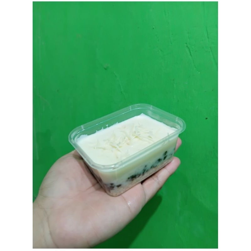 Jual DESERT BOX LUMER 250 ML | Shopee Indonesia