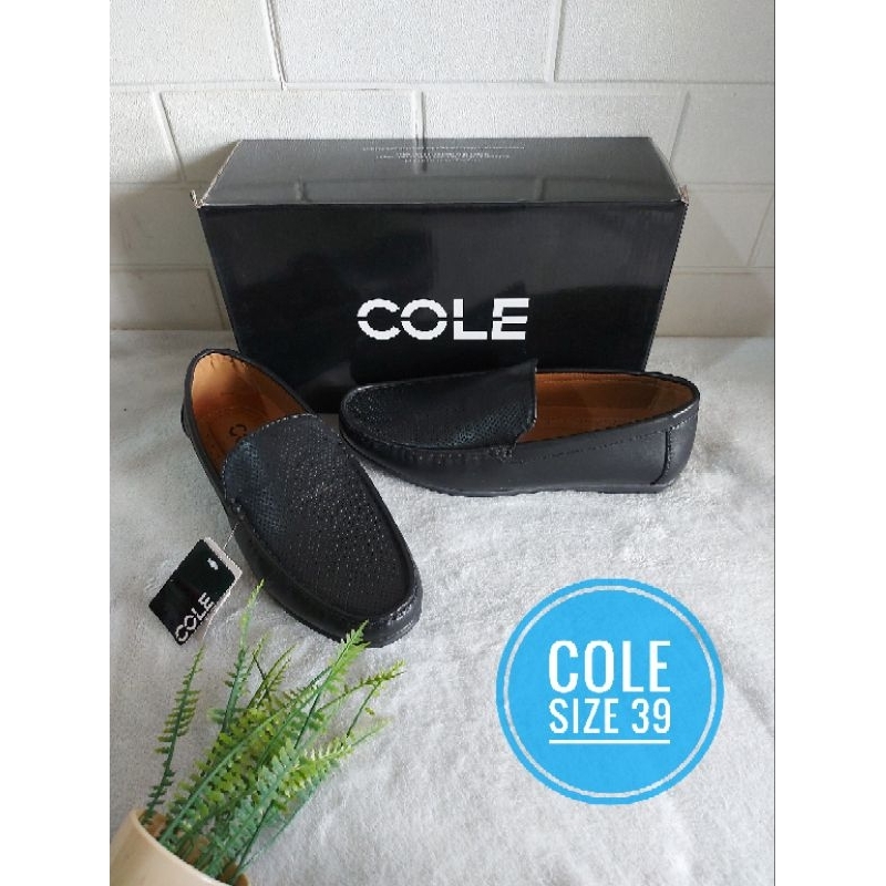 Jual SEPATU COWO COLE ORIGINAL | Shopee Indonesia