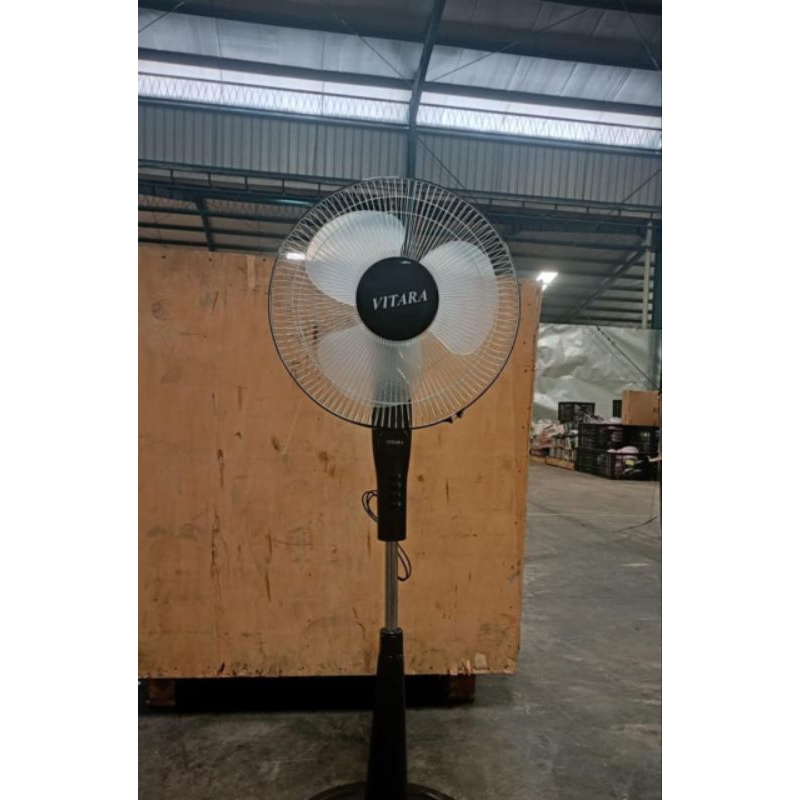 Jual STAND FAN VITARA 16 INCH VTR 1605 | Shopee Indonesia