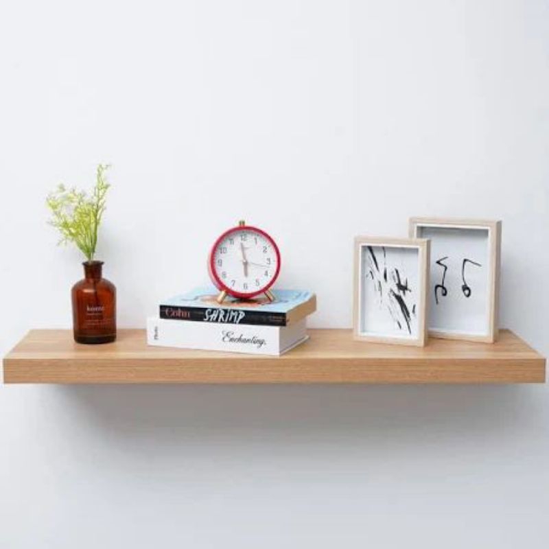 Jual Rak Ambalan dinding | Shopee Indonesia