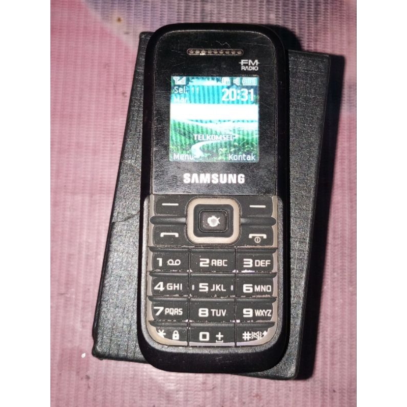 Jual hp Samsung radio jadul vintage | Shopee Indonesia