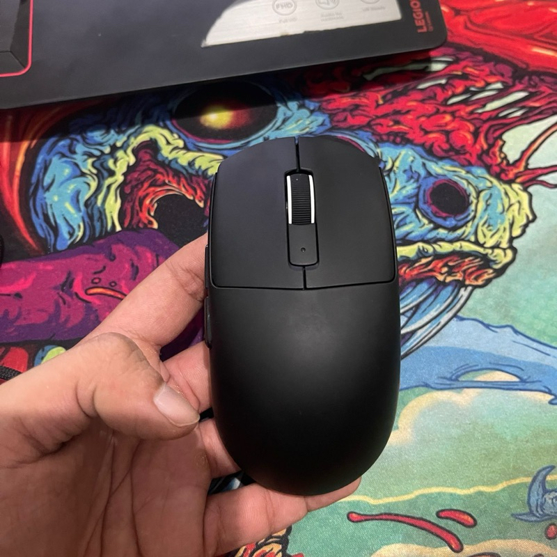 Jual Mouse Gaming Vortex INNO X3 | Shopee Indonesia