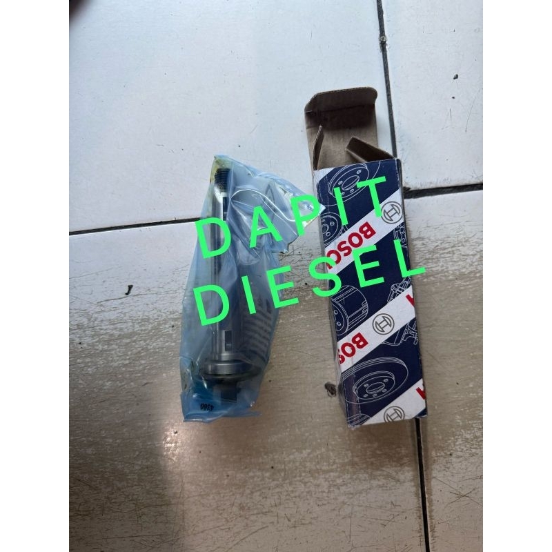 Jual Drive SHAFT utk Bospom Isuzu ELF Euro 2 dan PANTHER 2.5 Turbo dan ...