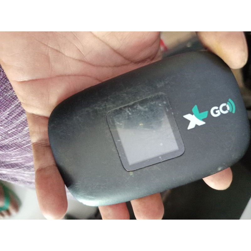 Jual modem 4g Lte mifi xl go all kartu hkm m22 | Shopee Indonesia