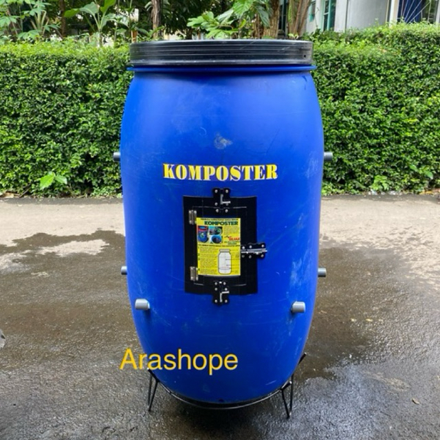 Jual Komposter Sampah Terlengkap & Harga Terbaru Juni 2026 | Shopee ...