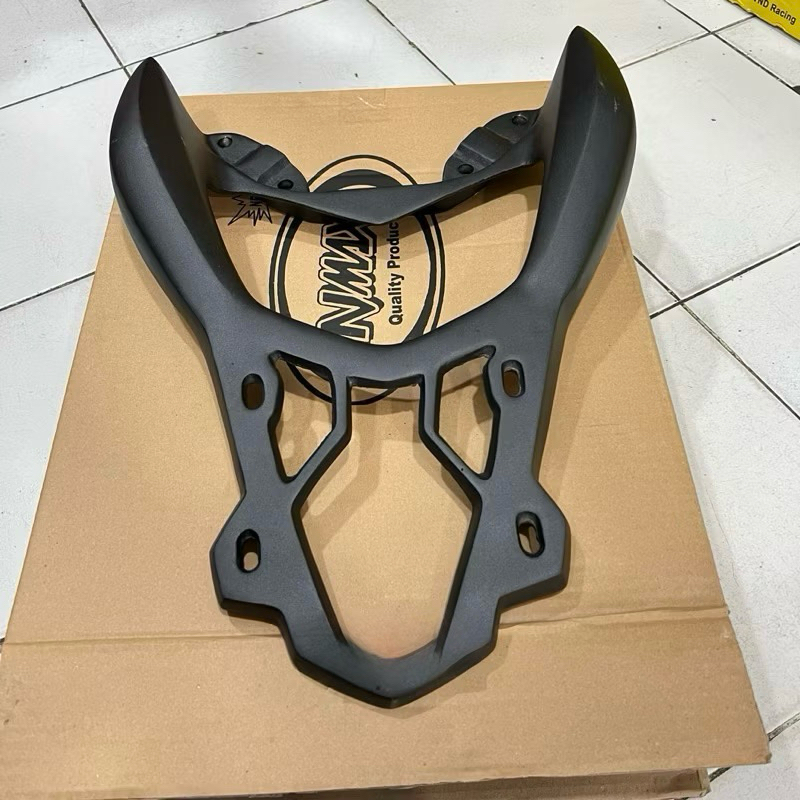 Jual Bracket Box Motor Breket Box Yamaha Nmax Turbo / All New Nmax Neo ...
