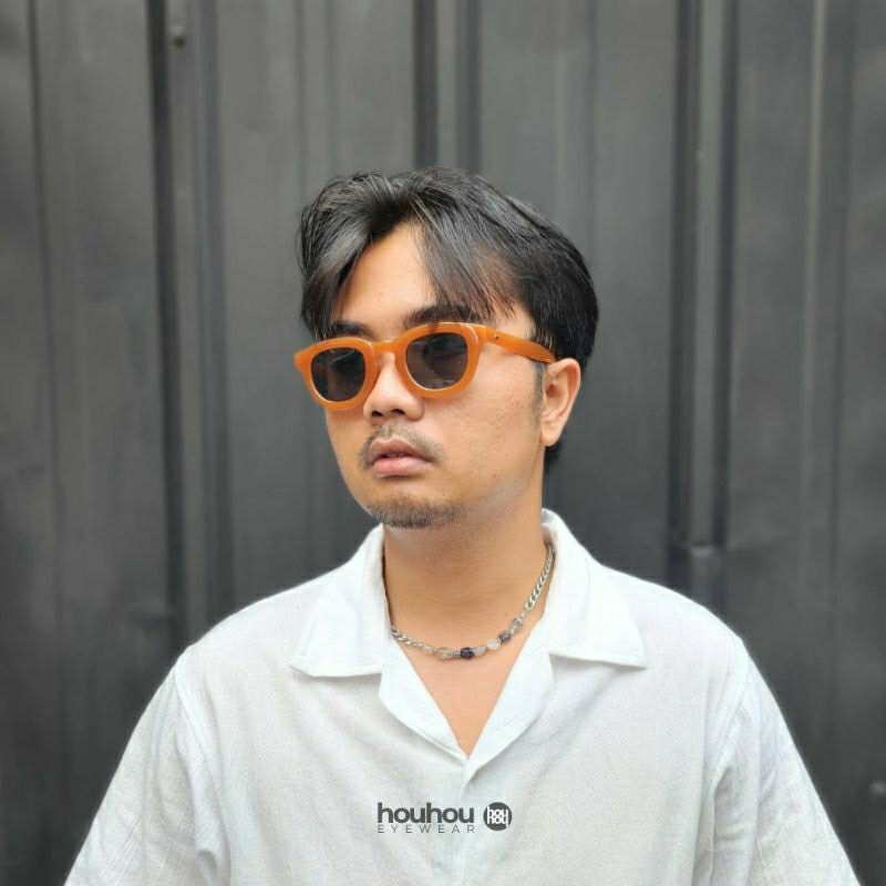 Jual GOLLA - sunglasses by houhou.eyewear (kacamata hitam) | Shopee ...