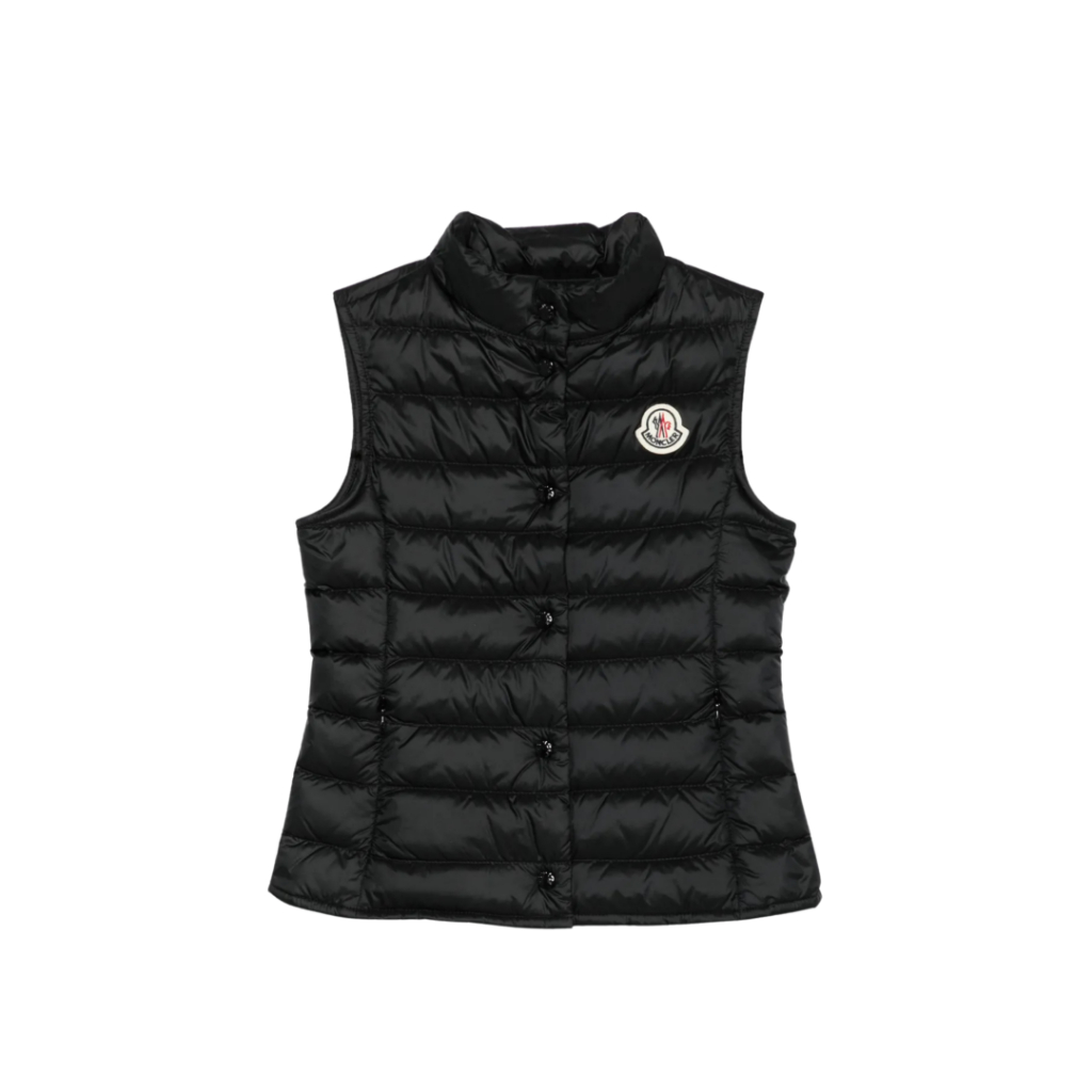 Jual Liane packable down gilet (kids) | Shopee Indonesia