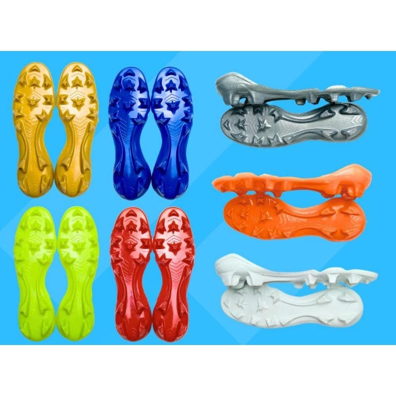 Jual Harga Sepatu Bola Terlengkap & Harga Terbaru Juni 2026 | Shopee ...