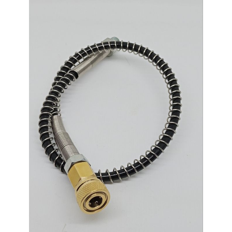 Jual selang plus kupler betina pompa Pcp, sparepart pompa Pcp, mini ...