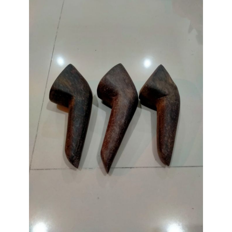 Jual Ulek Sambal / Ulekan Ulek / Ulegan Kayu Aren / Ulek Kayu Aren ...