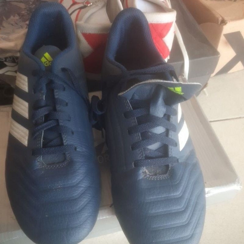 Jual jual murah sepatu futsal mini soccer | Shopee Indonesia