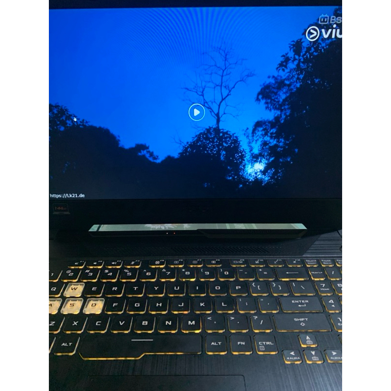 Jual ASUS TUG GAMING F15 FX506LH | Shopee Indonesia