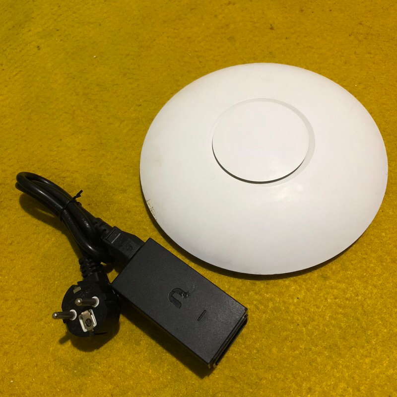 Jual Ubiquiti UAP AC PRO Unifi Access Point AC PRO | Shopee Indonesia