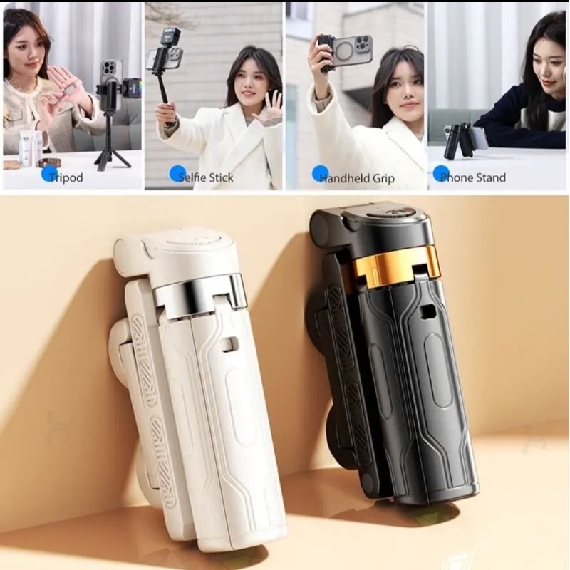 Jual ( Terbaru )Tongsis Mini Handgrip WINSi SL-500 | Shopee Indonesia