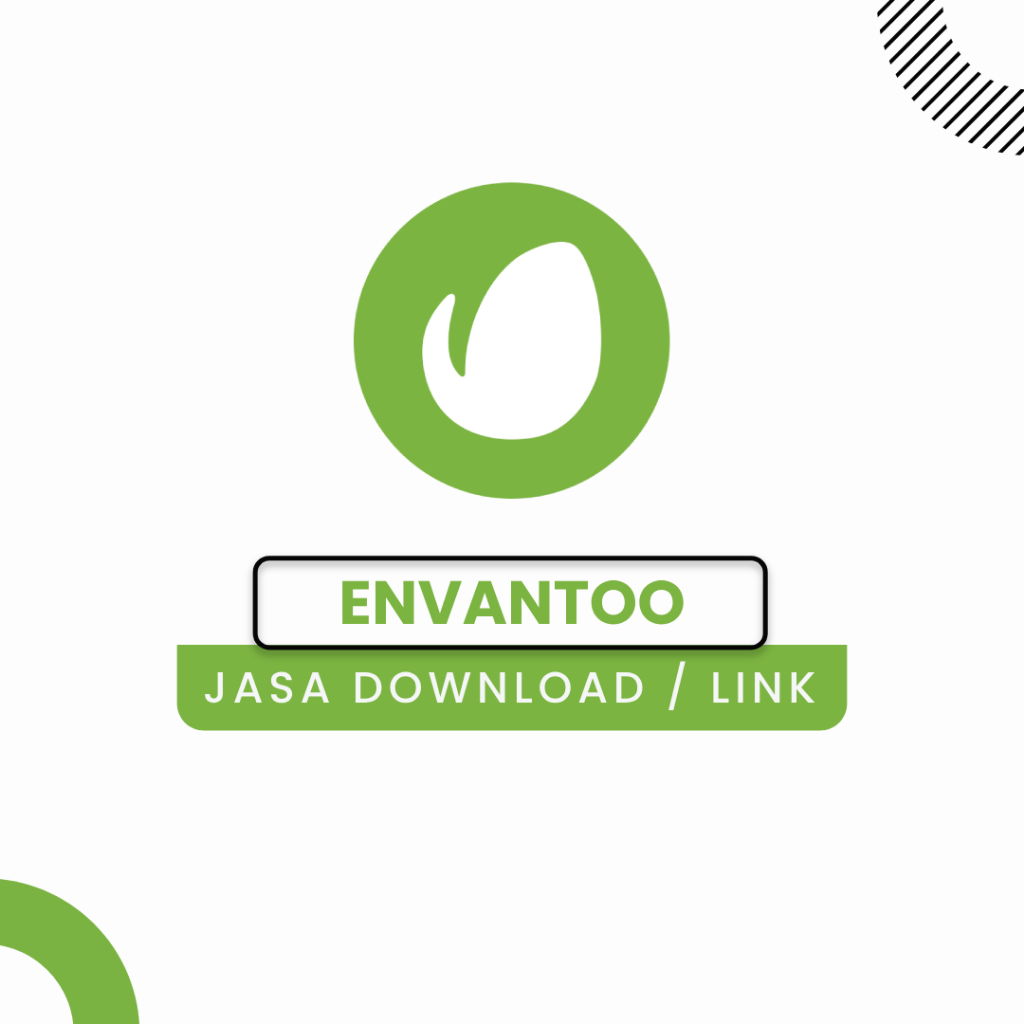 Jual ENVANTO PREMIUM DOWNLOAD LEGAL MURAH | Shopee Indonesia