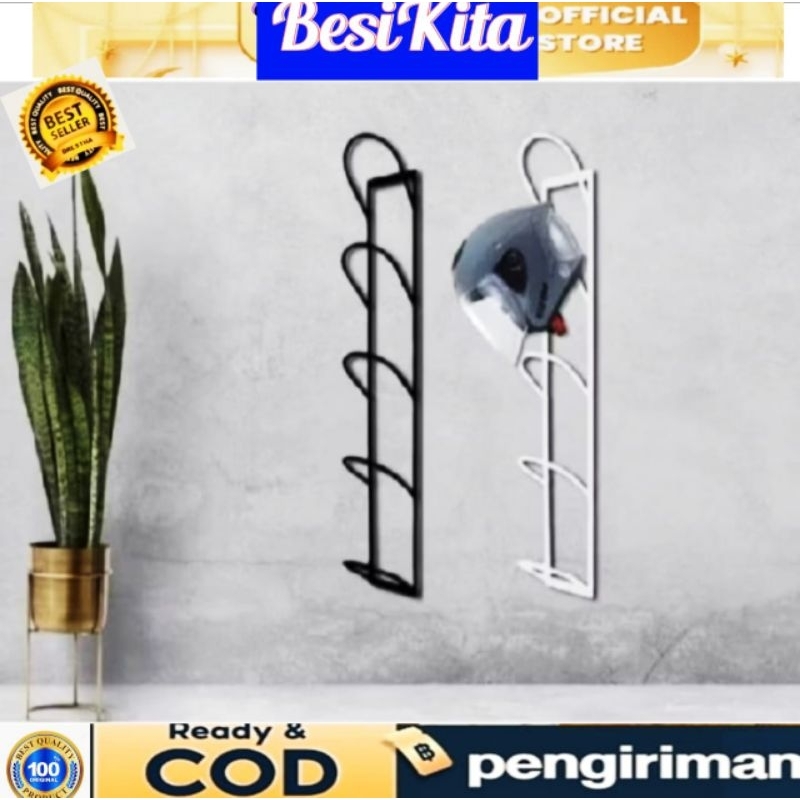 Jual Rak Helm Gantungan Centolan Helm Kapstok Gantungan Helm Hook gantungan Helm Susun | Shopee ...