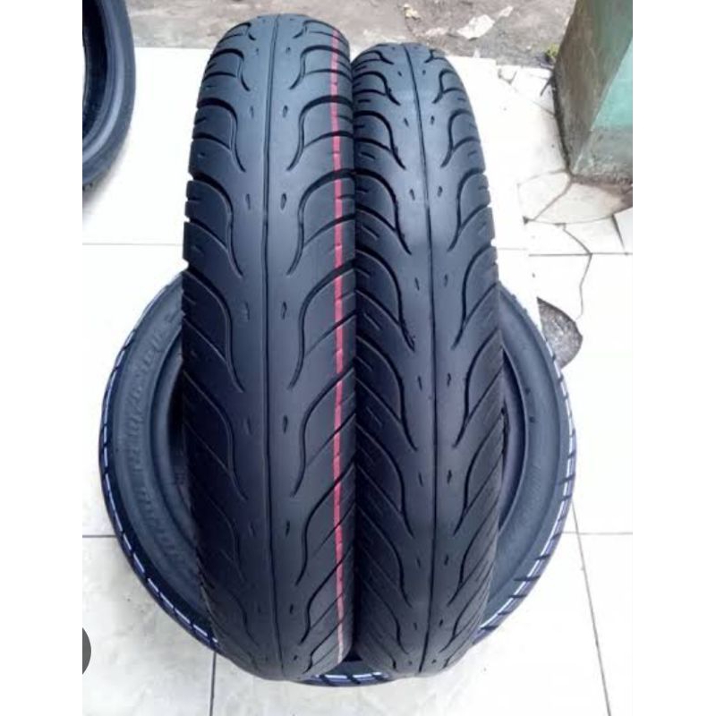 Jual Ban Motor federal Ring 14 – 80/90 & 90/90 | Kondisi 90% Diskon ...