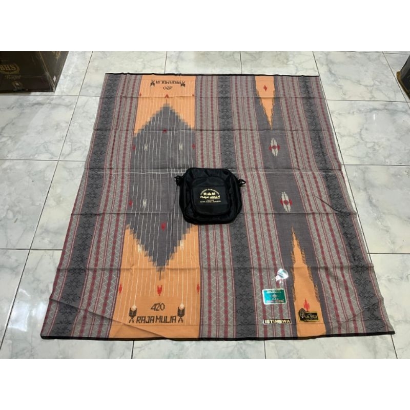 Jual Sarung Raja Mulia 420 Sutera Sarung Rajamulia Sutera Sarung Sutera ...