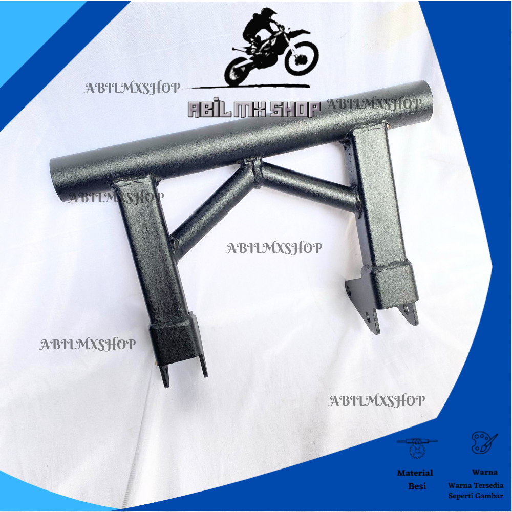 Jual ENGINE MOUNTING COSTUM MUNDUR MOTOR NMAX AEROX LEXI OLD NEW UP ...