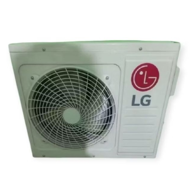 Jual OUTDOOR LG AC 1/2 PK BARU ORIGINAL INSTANT | Shopee Indonesia