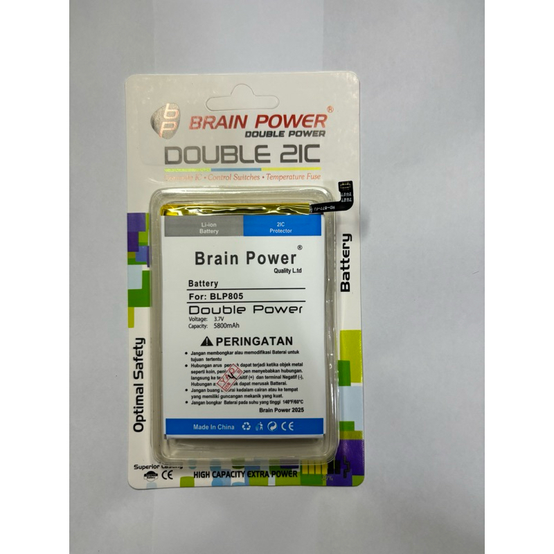 Jual Baterai Oppo BLP805 - A16 - A54S - A54 - A55 - A53 - A93 - A33 ...