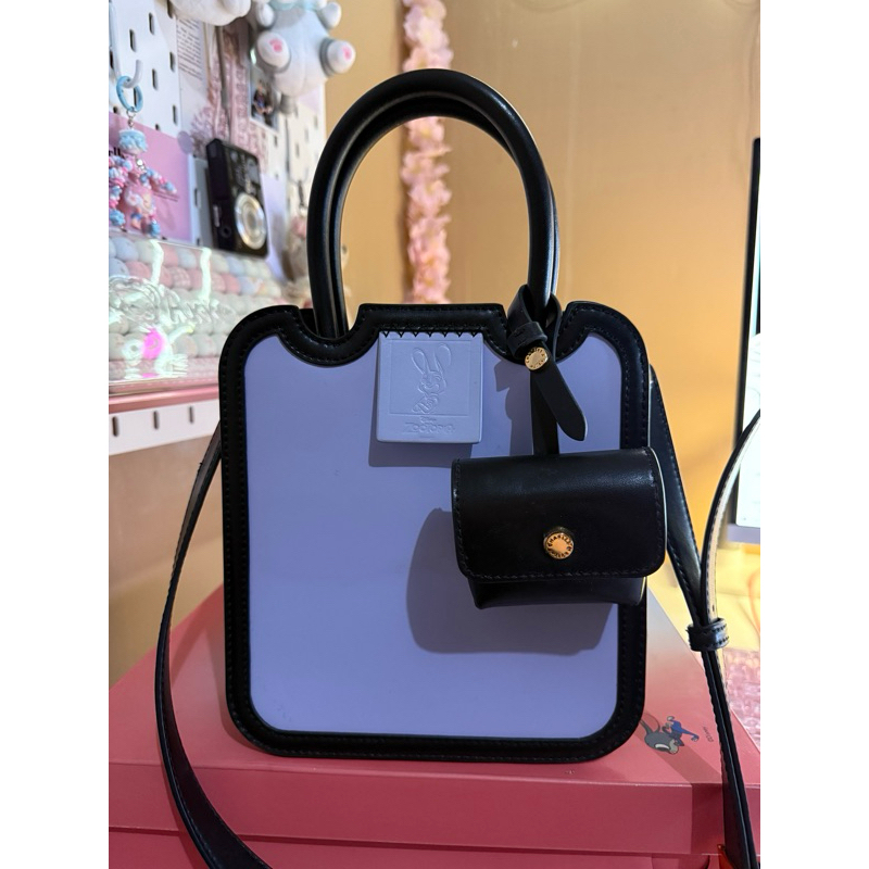Jual Preloved Charles&Keith Judy Hopps Zootopia | Shopee Indonesia