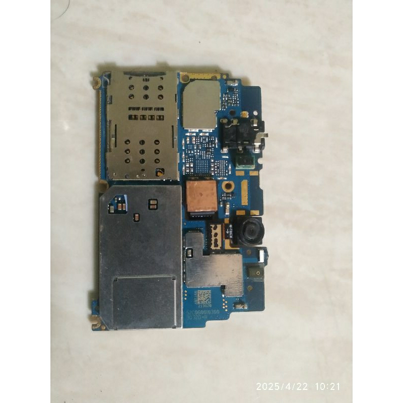 Jual MESIN REDMI NOTE 4 NORMAL RAM 3GB 32GB SNAPDRAGON NOTE 4 MIDO SIAP ...