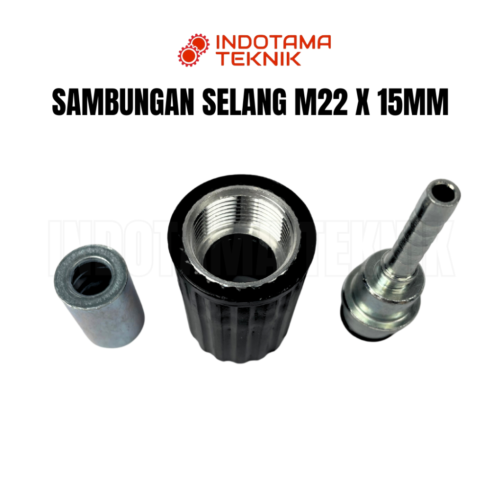 Jual Adapter Fitting Nepel Selang Mesin Cuci Mobil Motor Jet Cleaner ...