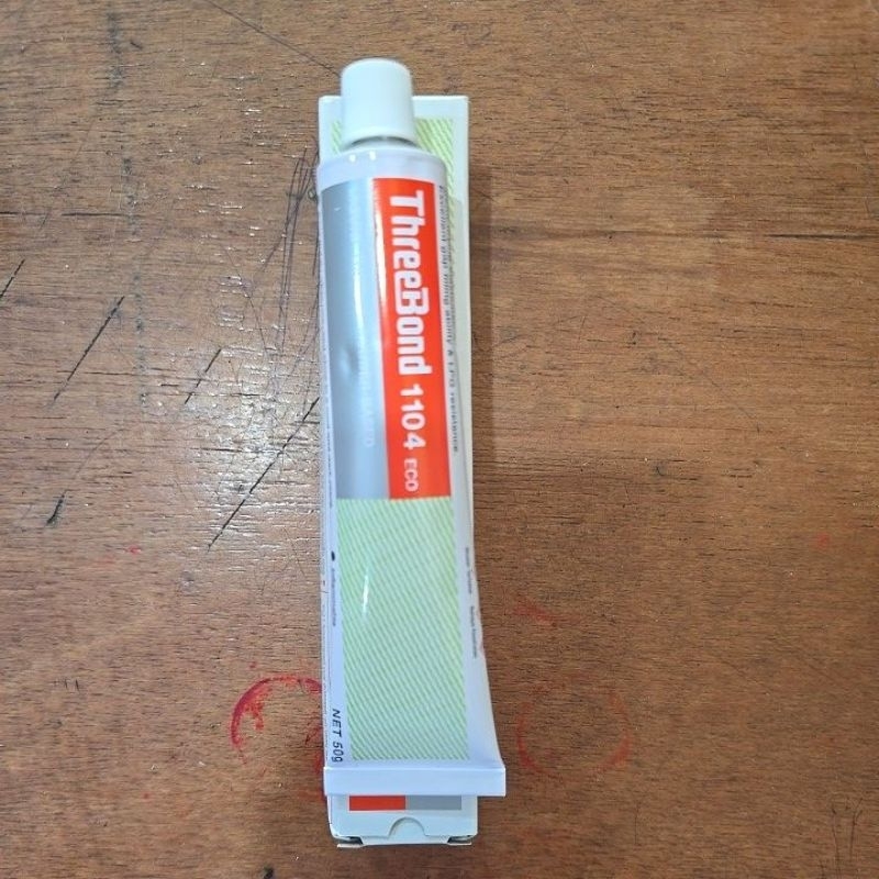 Jual lem threebond 50g / lem gasked threebond / lem paking threebond ...