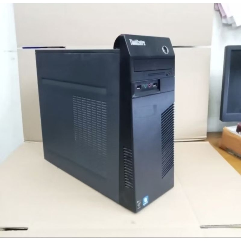 Jual OBRAL MURRAH CPU PC CORE I3 4130 RAM 4 GB HDD 500 GB SUPPORT HDMI ...