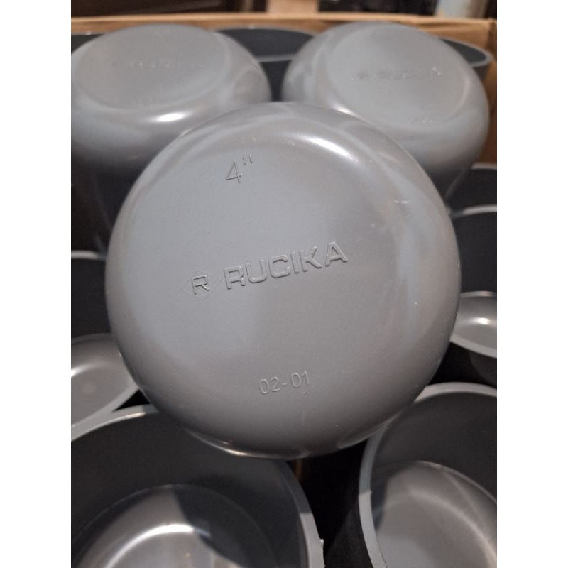 Jual DOP/Cap Pvc Rucika 4" inch tipe D | Shopee Indonesia