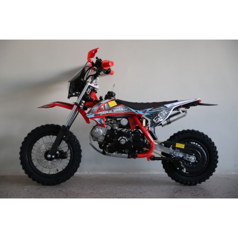 Jual MINI MOTOR NEW MURA 50 MESIN 50CC | Shopee Indonesia