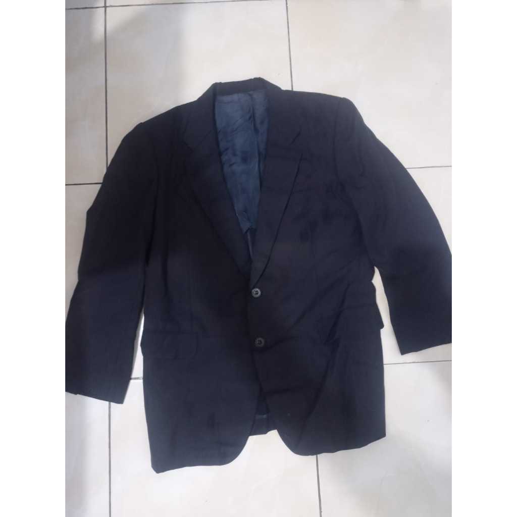 Jual jas atas sekond ukuran berat badan 60-70 kg | Shopee Indonesia