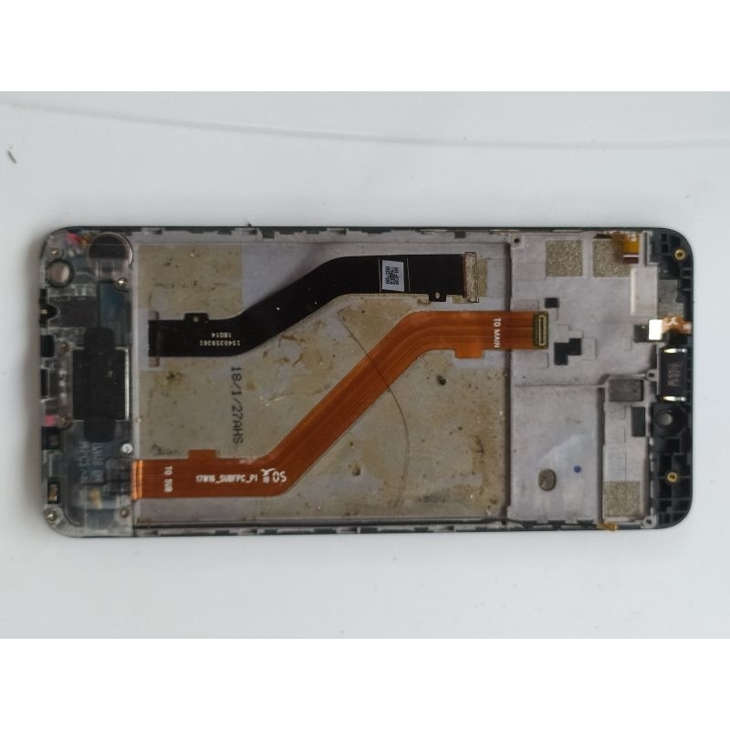 Jual papan cas luna elevate v55 ori | Shopee Indonesia