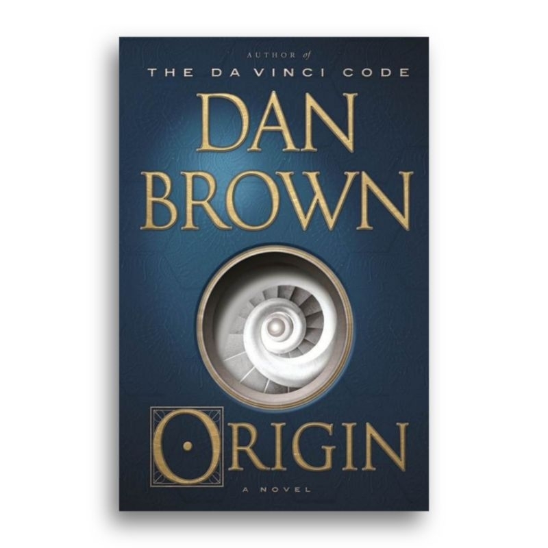 Jual Buku Origin Dan Brown | Shopee Indonesia
