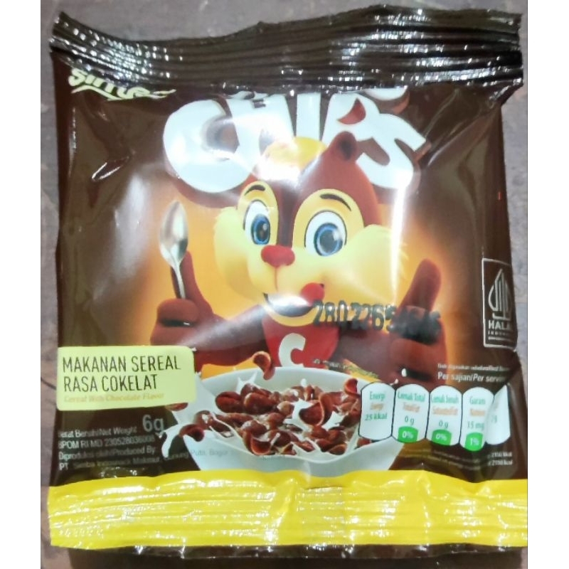 Jual choco chips simba kecil _simba choco chips | Shopee Indonesia