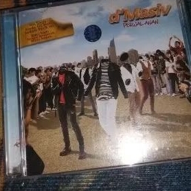 Jual CD lagu d masiv perjalanan | Shopee Indonesia