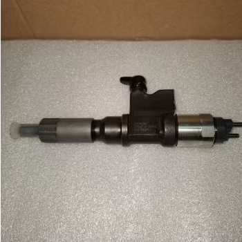 Jual Injector nozzle 3360 - 5970ISUZU ELF NMR 81 EURO 4.ORIGINAL ...