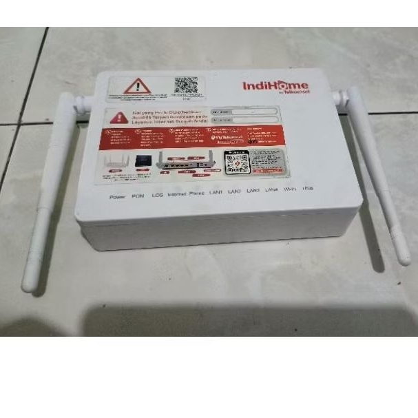 Jual ZTE F672y dual band ONT | Shopee Indonesia