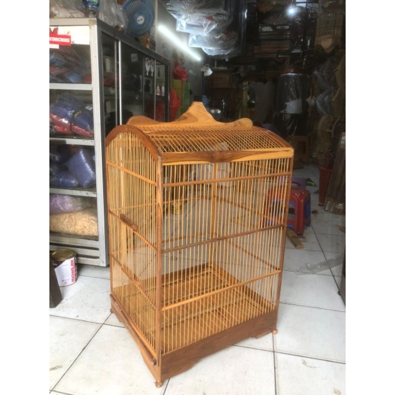 Jual SANGKAR BNR PERNIS NO 2 Uk 35×40 | Shopee Indonesia