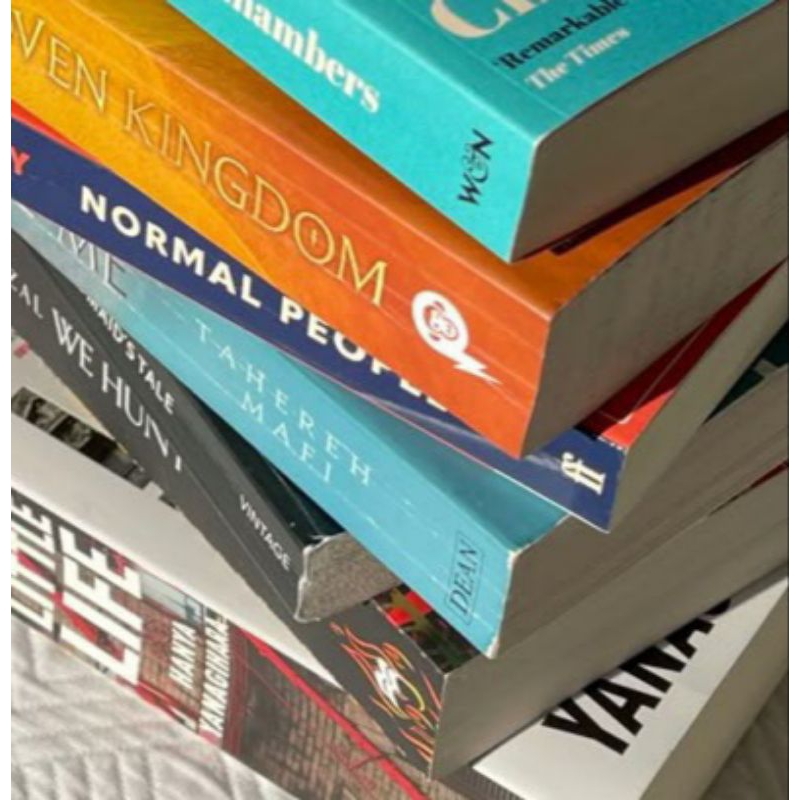 Jual buku perpus berjalan | Shopee Indonesia