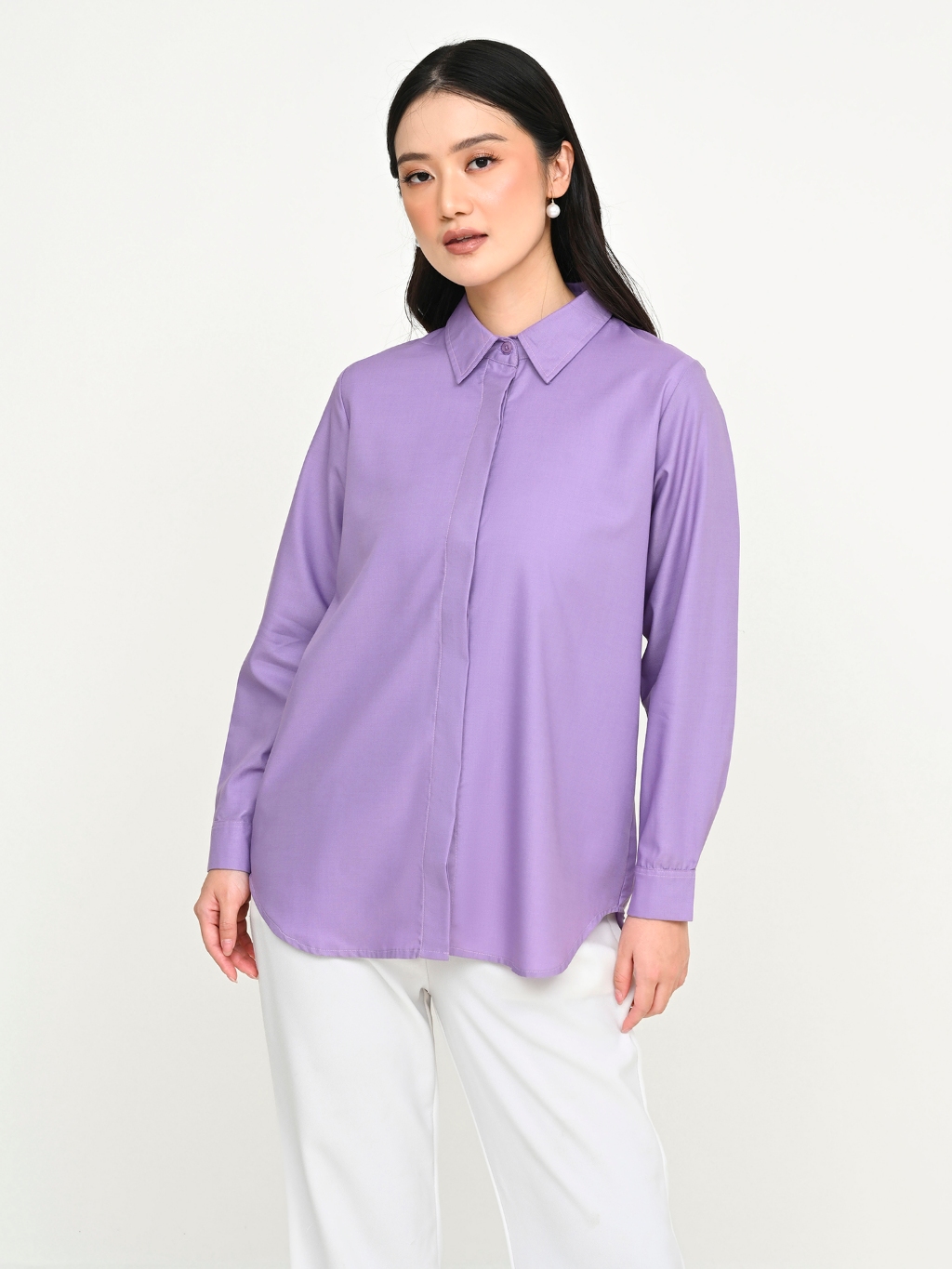 Jual Geulis.id DAILY SHIRT COLORFULL SERIES (9 warna) KEMEJA KERJA / KEMEJA ANTIKUSUT | Shopee ...