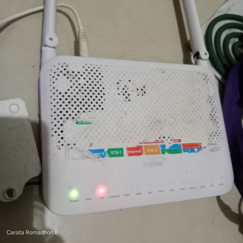 Jual router wifi fiberhome | Shopee Indonesia