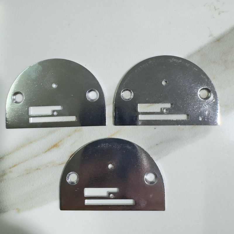 Jual plat gigi mesin jahit singer/butterfly tradisional harga perpis ...